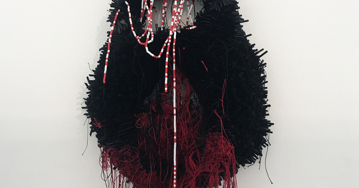 AfricanH | Pardon Mapondera | THK Gallery